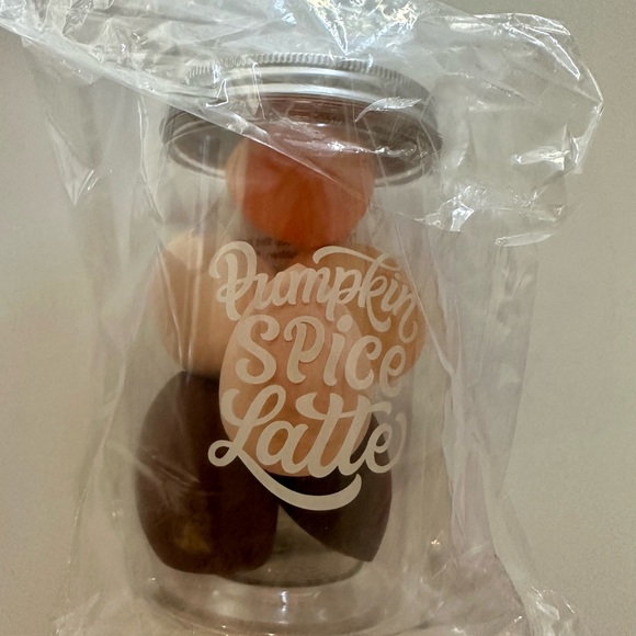 Makeup | Beauty Sponge Set Created For Macys Brand New Pumpkin Spice ...
